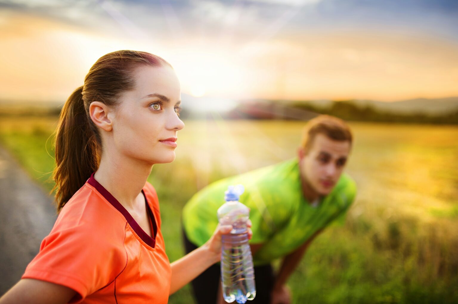 How to Foster a Healthy Competitive Spirit Without Becoming Toxic